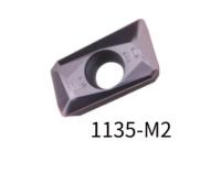 China Tungsten Carbide Inserts APMT1135PDER for High Efficiency Machining 10mm for sale