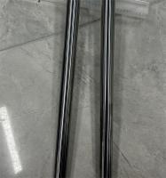 China Custom Cemented Carbide Bar High Performance Durable 10mm 20mm for Industrial Use for sale