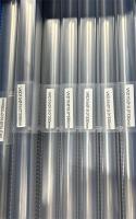 China Custom Cemented Carbide Bar High Performance Durable 10mm 20mm for Industrial Use for sale