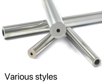 Китай YL10.2 Круглая трубка из карбидной стали вольфрама продается