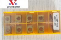 China Tungsten Carbide Insert CNC Turning Tool for Steel Machining 10mm for sale