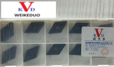 China Vielseitige Karbidinsätze für verschiedene Materialien und Verfahren zu verkaufen
