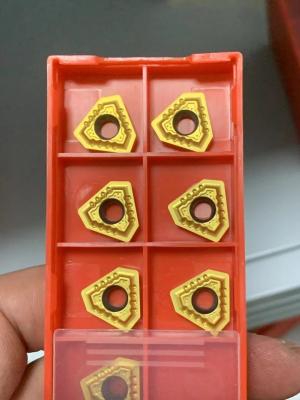 China Tungsten Carbide Inserts For Deep Hole Processing Carbide Inserts Carbide Stick Blade for sale