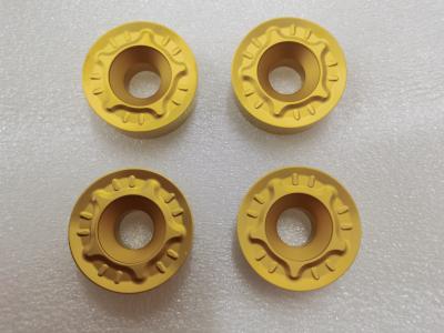 China Erleben Sie die Leistung von Wolframkarbid-Drehungseinlagen für Drehungsanwendungen zu verkaufen