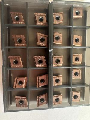 China ISO Standard Tungsten Carbide Inserts for Grinding Blade Iso Code K10 K05 K15K K20 ETC for sale