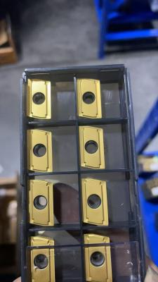 China PVD/CVD Coated Tungsten Carbide Turning Inserts for Long-Lasting Performance for sale