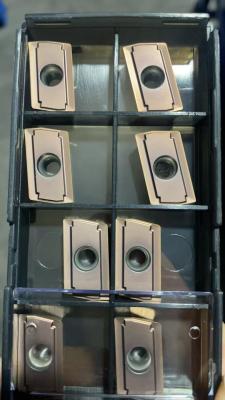 China PVD/CVD Coated Tungsten Carbide Turning Inserts for Long-Lasting Performance for sale