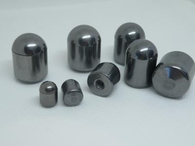 China KK06 KK06H KK30 Tungsten Carbide Button Bits Wear Resistance For Oil / Rock Drilling for sale