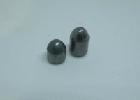 China Customized Tungsten Carbide Parabolic Insert Buttons 18-26.5mm for Mining Drill Bits for sale