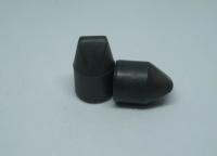 China Tungsten Carbide Buttons Wedge Insert 8.2mm to 28.3mm Diameter for Mining Drilling for sale