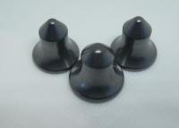 China Tungsten Carbide Button Inserts 16-20mm Diameter High Impact Toughness for Mining Drilling for sale