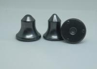 China Tungsten Carbide Button Inserts 16-20mm Diameter High Impact Toughness for Mining Drilling for sale
