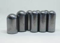 China Mining Tungsten Carbide Button Rock Drill Bits / Drill Button Bits for sale
