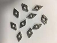 China Durable Cemented Carbide Inserts , Carbide Tool Inserts Energy Saving for sale