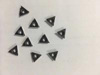 China Durable Cemented Carbide Inserts , Carbide Tool Inserts Energy Saving for sale