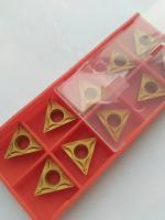 China Carbide Turning Inserts CNC Cutting Tools for Steel Stainless Steel Cast Iron 13 Chip Breakers for sale