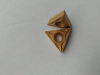 China Carbide Turning Inserts CNC Cutting Tools for Steel Stainless Steel Cast Iron 13 Chip Breakers for sale