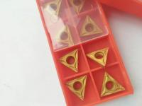 China Carbide Turning Inserts CNC Cutting Tools for Steel Stainless Steel Cast Iron 13 Chip Breakers for sale