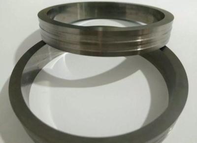 中国 サイズによってカスタマイズされる炭化タングステンは堅い合金材料との耐久性を鳴らします 販売のため