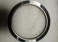 China Tungsten Carbide Roller Seal Rings HRA 84-88 for Oil Refineries for sale