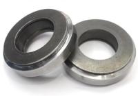 China Solid Tungsten Carbide Rings High Wear Resistance Size Customized Round Shape HRA 87.0 for sale