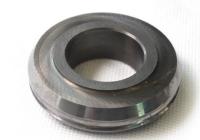 China Solid Tungsten Carbide Rings High Wear Resistance Size Customized Round Shape HRA 87.0 for sale