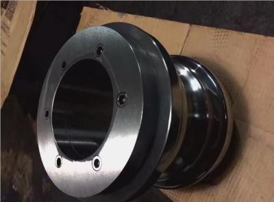 China Zementiertes Hartmetall schellt gute Verschleißfestigkeit für Walzwerke zu verkaufen