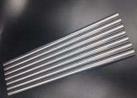 China Professional Solid Carbide Rod Tungsten Alloy Rod 3-25mm Diameter for PDC Drill Bit for sale