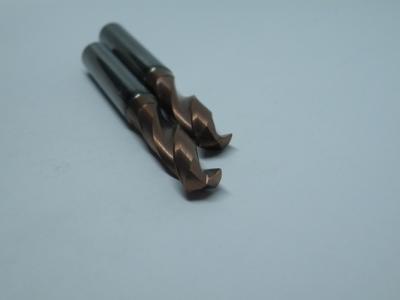 China High Hardness Center Hole Drill Bit For Easily Locating / Cutting Bit for sale