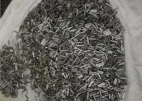 China Solid Tungsten Carbide Rod Small Diameter 100 Virgin Material for Endmill Drill Reamer OEM Accepted for sale