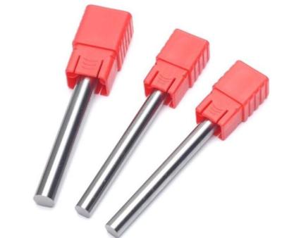 China Professional Tungsten Carbide Rod Blanks , Tungsten Rod Stock OEM ODM Available for sale