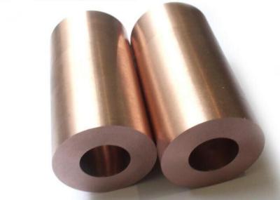 Chine Barre d'alliage de tungstène professionnel/diamètre lourds forme de Rod adapté aux besoins du client à vendre