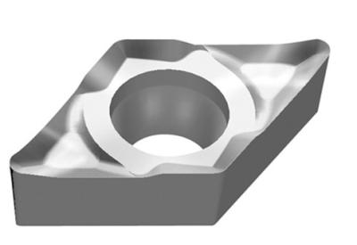 Chine DCGX070202-LH, poseur supérieur d'outil de commande numérique par ordinateur de briseur de puce de profession et commande numérique par ordinateur tournent la rotation d'outils de coupe et de carbure de tungstène à vendre