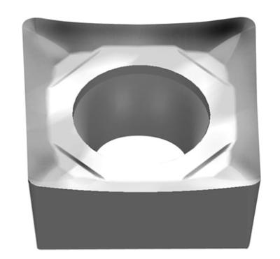 Chine SCGX09T304-LC, poseur supérieur d'outil de commande numérique par ordinateur de briseur de puce de profession et commande numérique par ordinateur tournent la rotation d'outils de coupe et de carbure de tungstène à vendre