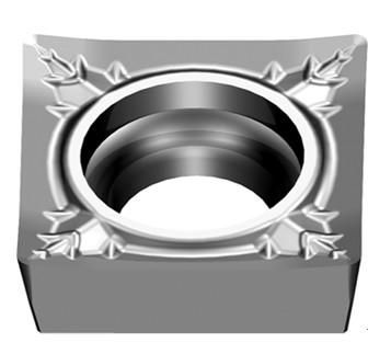 Chine SCGX09T304-LC, poseur supérieur d'outil de commande numérique par ordinateur de briseur de puce de profession et commande numérique par ordinateur tournent la rotation d'outils de coupe et de carbure de tungstène à vendre