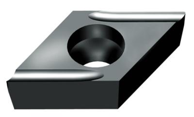 Chine DCGT0702005L-USF, DCMT00T304-HR, insertions de rotation de carbure d'outil de commande numérique par ordinateur en métal de tour de lame de haute qualité d'outil à vendre