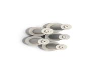 China High Strength Solid Carbide Round Blanks / Hardness Solid Carbide Rod for sale