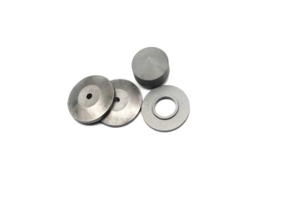 中国 サイズによってカスタマイズされるタングステンのウエファー、オイル鉱山のための炭化タングステン ディスク 販売のため