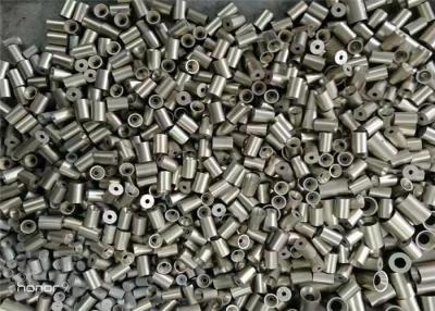 중국 분사구 분사를 위한 우수한 성과 텅스텐 탄화물 막대 판매용