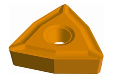 China TCMW110204、 TNMX1106-2. Partes movibles de alta calidad del carburo del mango de maniobra de la cuchilla de la herramienta del torno del metal del CNC en venta