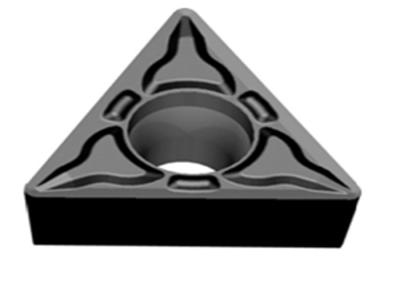 中国 TCMT090202-EFの、TCMT06T101-HFの良質CNCの金属の旋盤用具の刃回転用具の炭化物の挿入物 販売のため