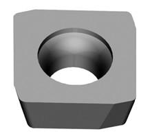 Chine 、 SPKW1204EDFR, insertions de haute résistance de SPKT120408R de carbure de tungstène pour l'outil de rotation externe P10-30 à vendre