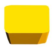 Chine 、 SPUN090304, hautes insertions de SPKN de carbure de tungstène d'efficacité de production avec la méthode de usinage approximative à vendre