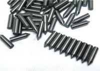 China HIP Sintered Tungsten Carbide Rod High Hardness 14.5 g/cm3 for Cutting Tools for sale