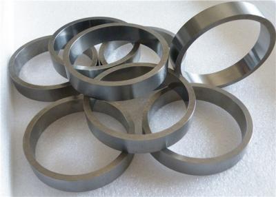 중국 석유 산업 높은 정밀도 포용력을 위한 단단한 합금 텅스텐 탄화물 반지 판매용