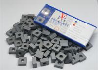 China El carburo de tungsteno de la resistencia a la corrosión inserta el arranque del carbón, uso de la explotación minera en venta