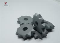 China Tungsten Carbide Inserts YG6 YG6A YS25 YG10X for Manufacturing and Construction for sale