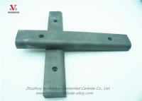 China HIP Sintered Cemented Carbide Strips HRA90.5 KIC-20 for Precision Stamping Dies for sale