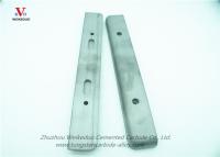 China HIP Sintered Cemented Carbide Strips HRA90.5 KIC-20 for Precision Stamping Dies for sale
