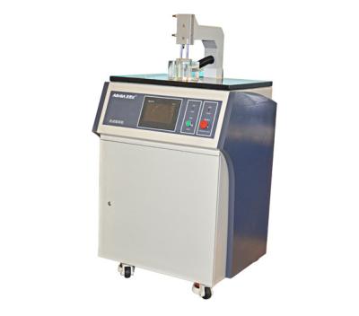 China Automatic Sample-cutting Machine QY22 for sale